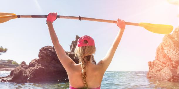 Week-end éco-responsable à Antibes Juan-les-Pins - SNCF Connect