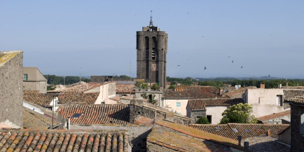 10 bonnes raisons de choisir le Cap d'Agde - SNCF Connect