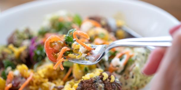 Die 5 besten Bio-Restaurants in Paris - SNCF Connect