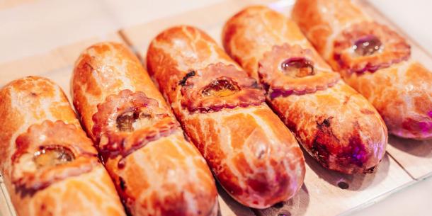 Les spécialités gastronomiques du Luxembourg - SNCF Connect