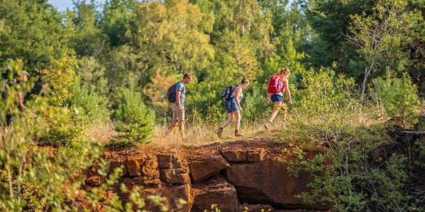 Top des randonnées au Luxembourg - SNCF Connect