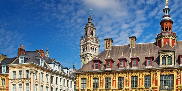 Le Top 10 des activités à faire en famille à Lille - SNCF Connect