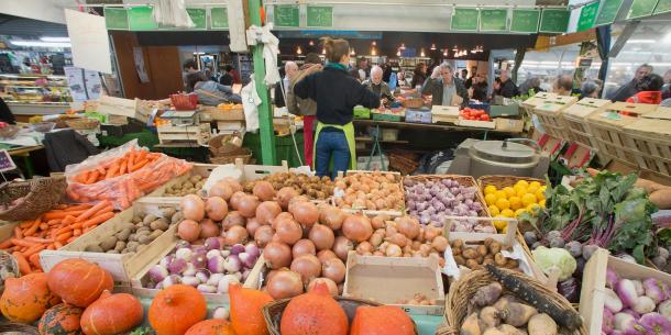 Place de la République à Paris : découvrez ce monument et ses alentours