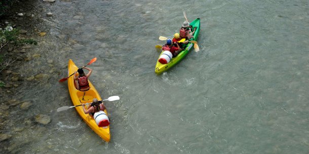 Summer holidays by train - SNCF Connect