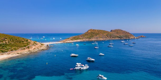 La Croix-Valmer, destination préservée - SNCF Connect