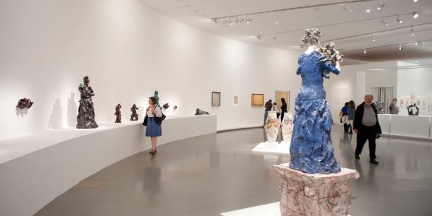 Top 10 museums to visit in Paris - SNCF Connect