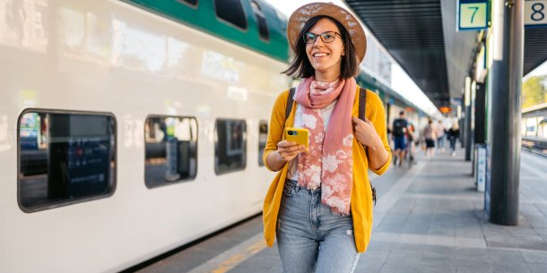 Quelle carte de réduction choisir pour payer moins cher ses billets de ...