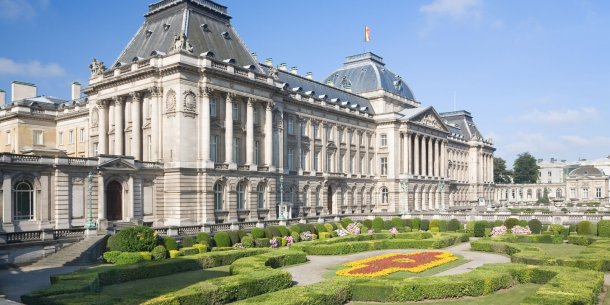 Les incontournables de Bruxelles - SNCF Connect