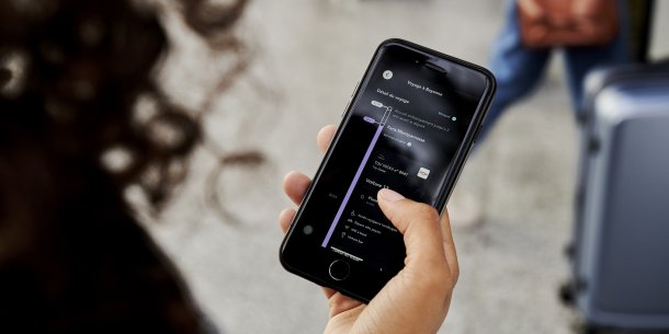 L'application SNCF Connect : les meilleures fonctionnalités - SNCF Connect
