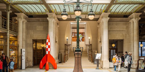 Les incontournables de Bruxelles - SNCF Connect