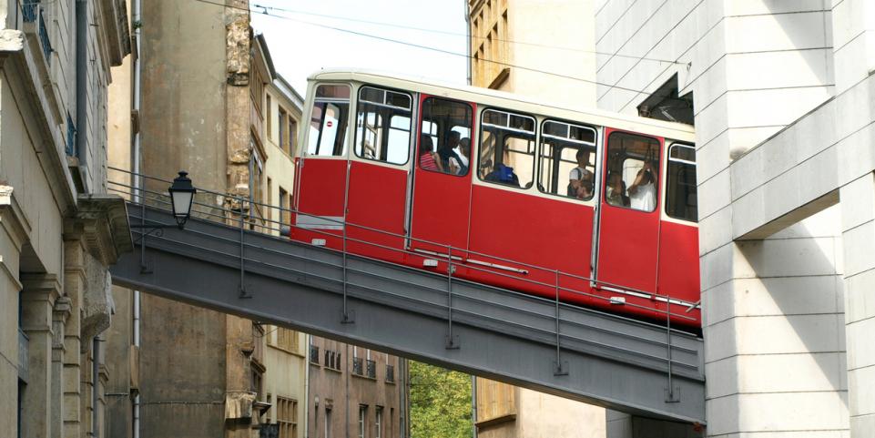 10 choses incontournables à faire à Lyon - SNCF Connect