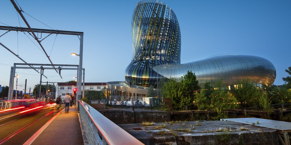 10 idées pour profiter des quais de Bordeaux - SNCF Connect