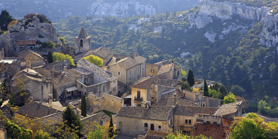 Die 7 schönsten Landschaften in der Region Provence-Alpes-Côte-d'Azur - SNCF Connect