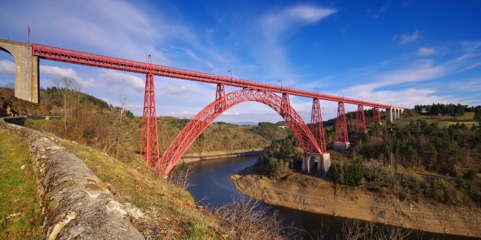Les plus beaux ponts de France - SNCF Connect