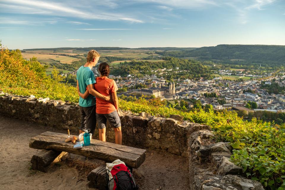 Top des randonnées au Luxembourg - SNCF Connect