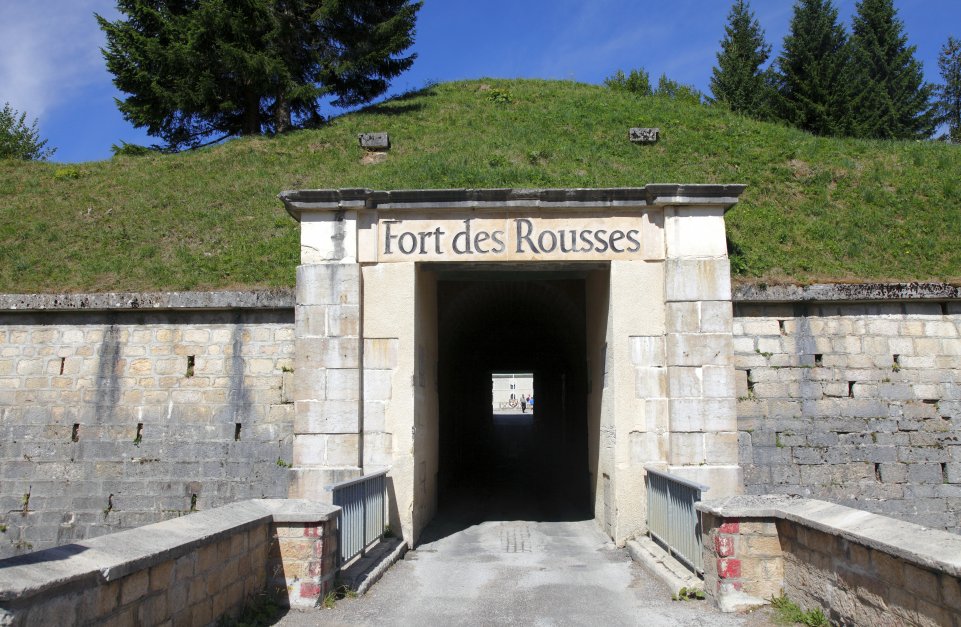 Les activités à découvrir dans les Montagnes du Jura - SNCF Connect