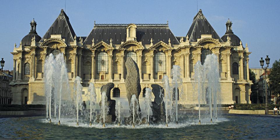 6 most Instagrammable spots in Lille - SNCF Connect