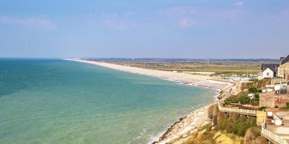Comment visiter la Baie de Somme ? - SNCF Connect