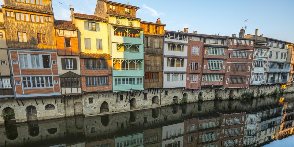 Le musée Goya de Castres - SNCF Connect