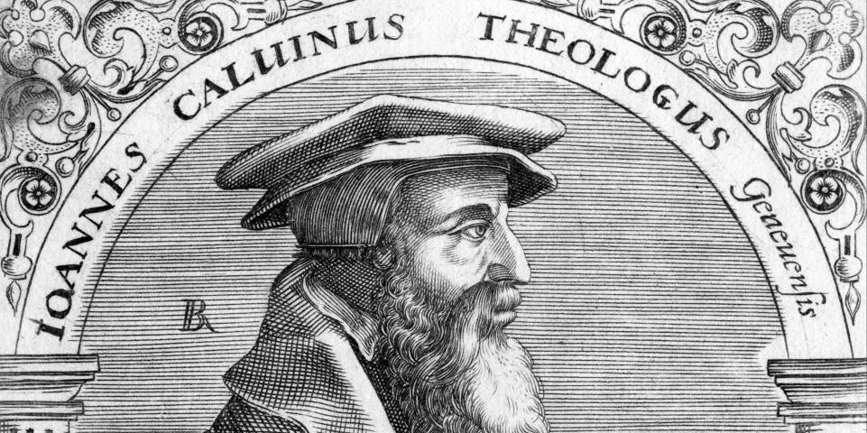 Le musée Jean Calvin - SNCF Connect