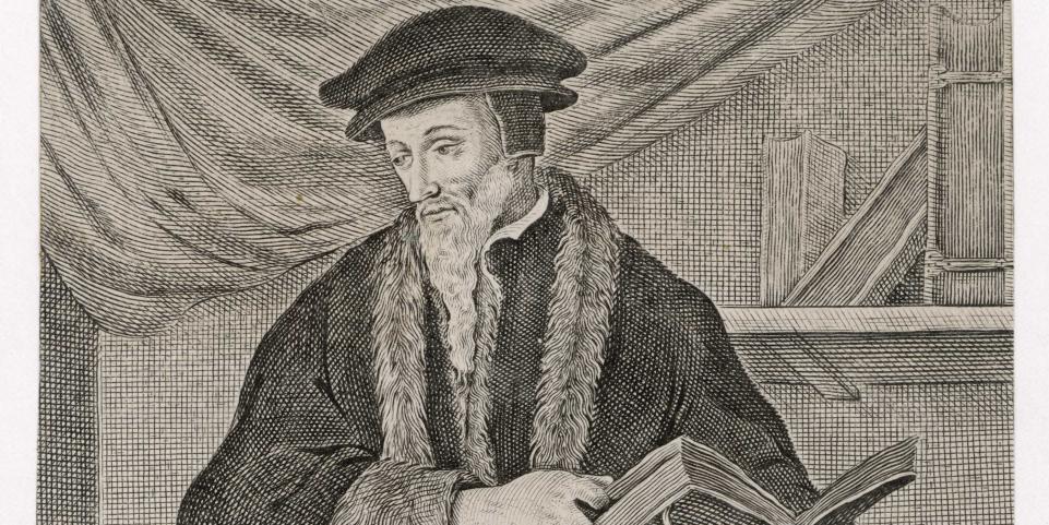 Le musée Jean Calvin - SNCF Connect