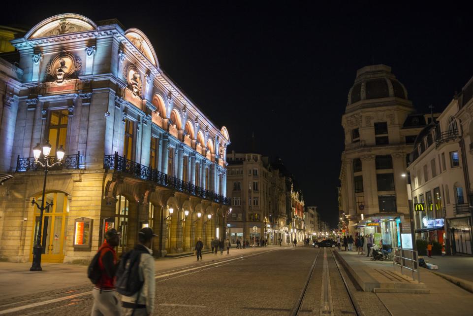 Où manger pas cher à Reims ? - SNCF Connect