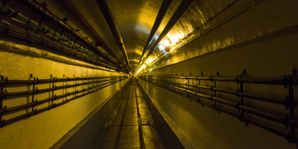 Ligne Maginot : visite du fort Hackenberg - SNCF Connect