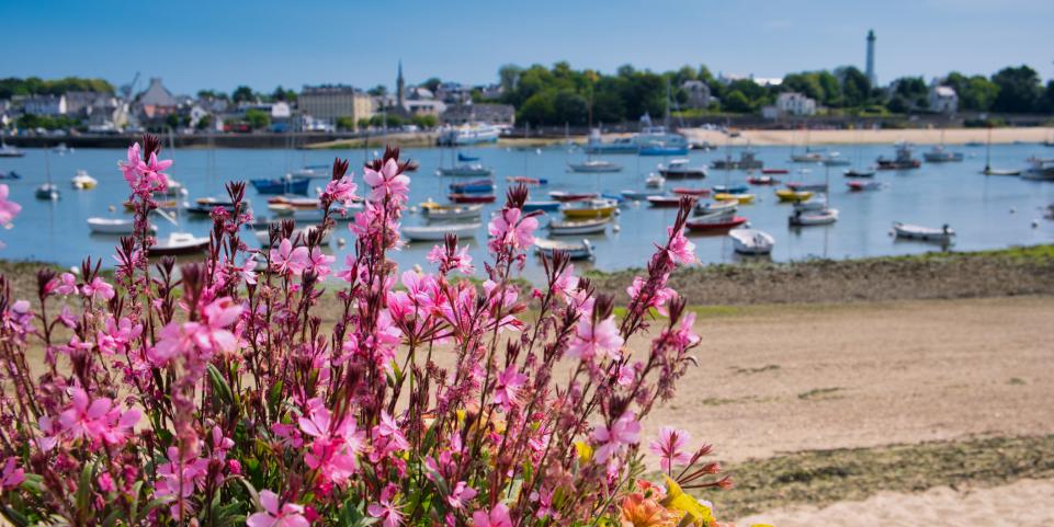 Bénodet, le spot incontournable du Finistère - SNCF Connect