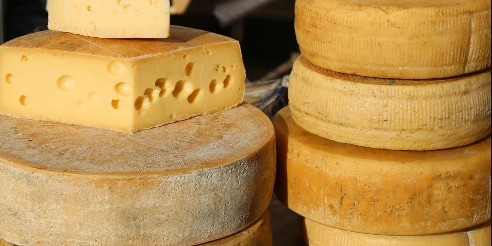 La Vallée de l’Emmental, près de Berne - SNCF Connect