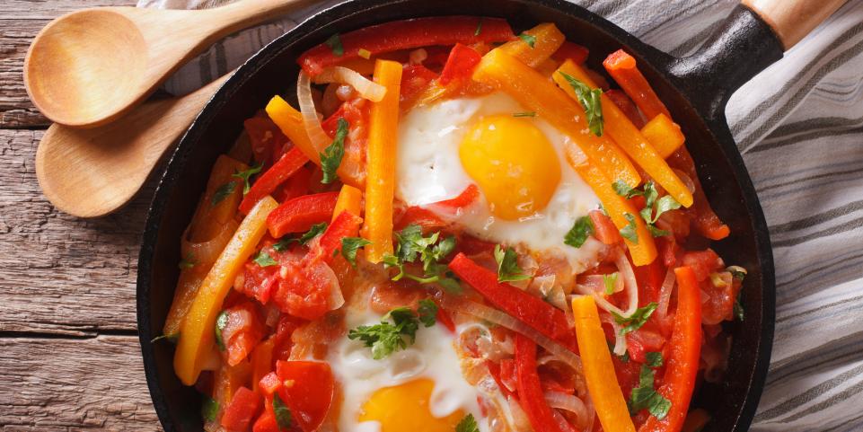 Spécialités basques : notre top 10