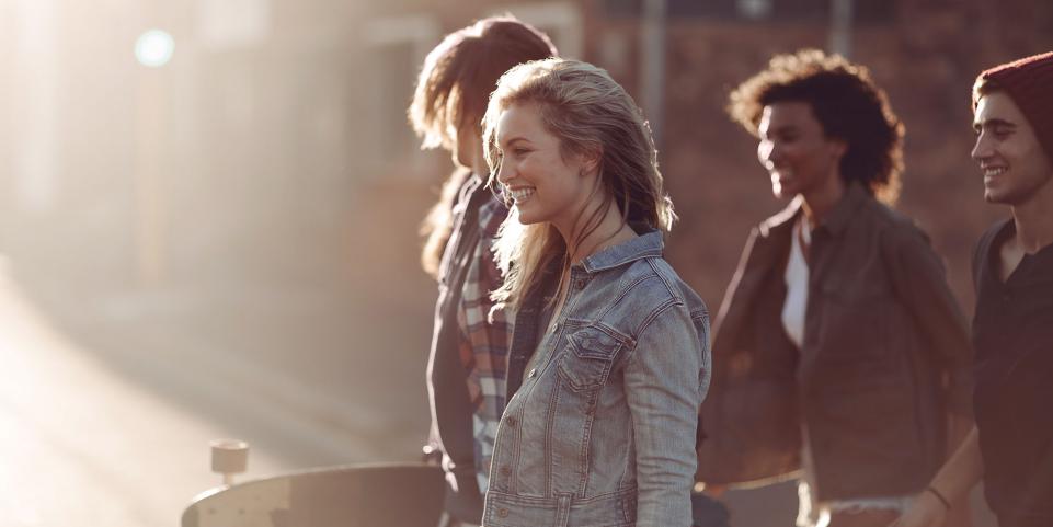 5 raisons de partir en train avec la Carte Avantage Jeune - SNCF Connect