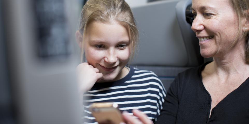 Travel with TGV INOUI to Italy and discover the Esperienza app - SNCF ...