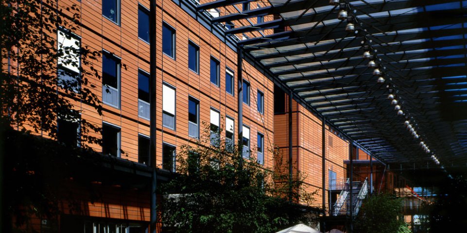 Découverte de Lyon au fil de son architecture - SNCF Connect