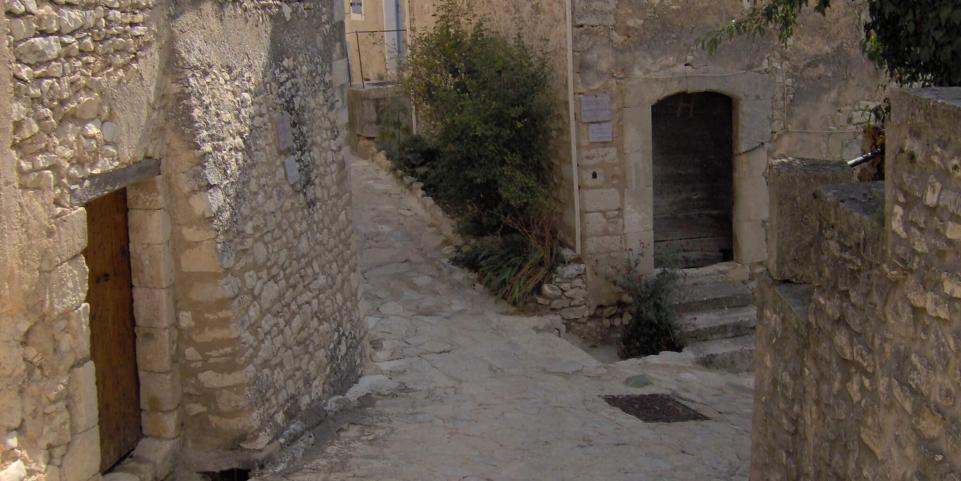 Colorado Provençal à Rustrel : explorez ce joyau du LuberonColorado ...