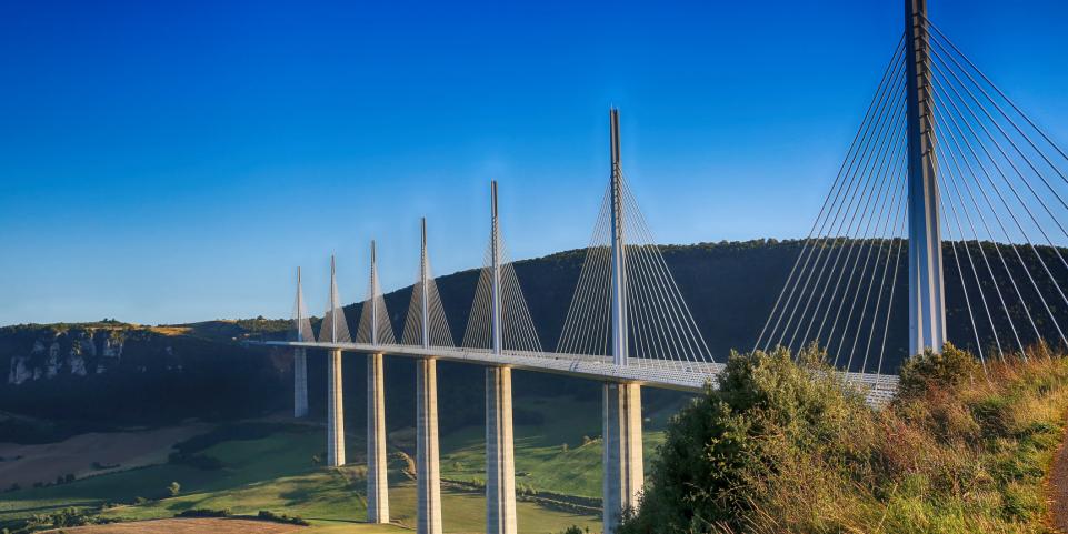 Les plus beaux ponts de France - SNCF Connect