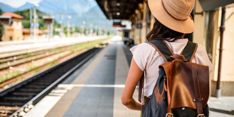 Voyager en train à petits prix - SNCF Connect