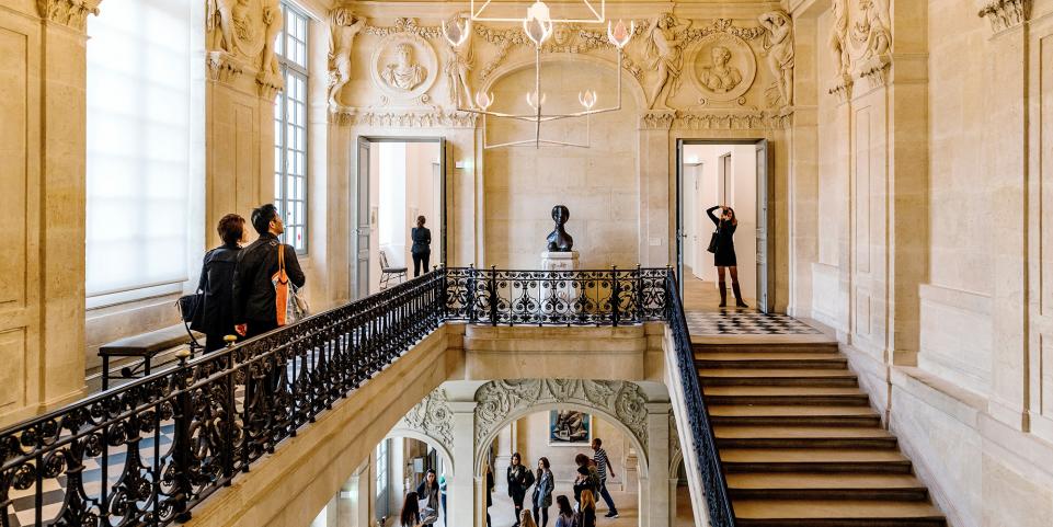 Visite de l'expo du Musée Picasso de Paris - SNCF Connect