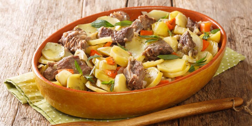 Alsace : le top 7 des spécialités gastronomiques - SNCF Connect