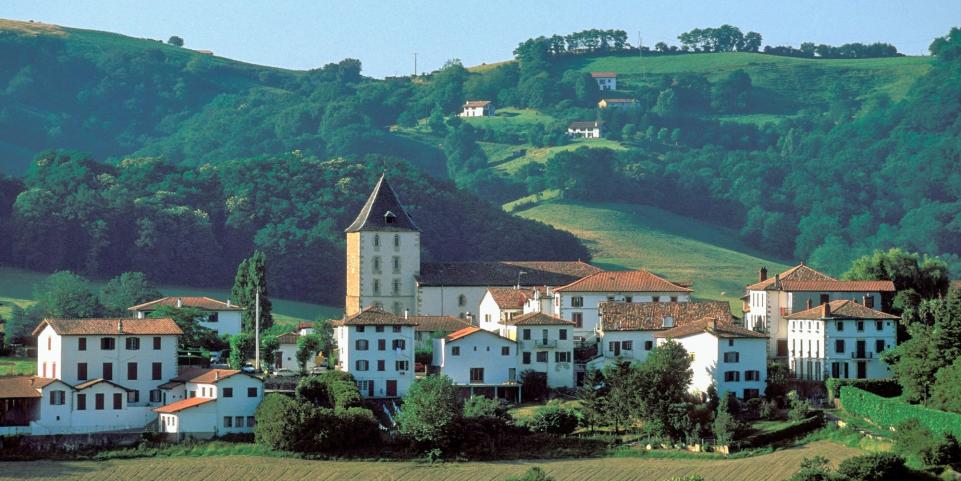 Le top 10 à faire en famille au Pays Basque - SNCF Connect