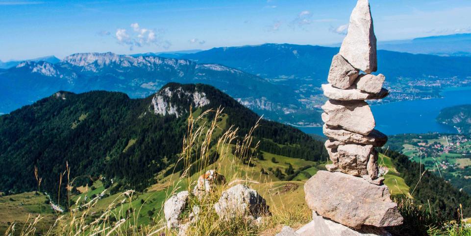 Balade dans le vieil Annecy - SNCF Connect