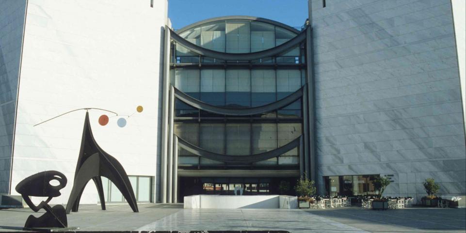 Le MAMAC de Nice - SNCF Connect