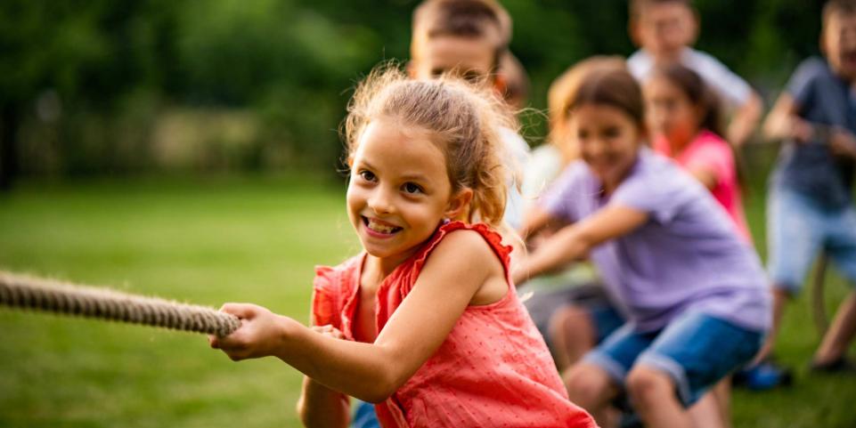 Que faire à Hyères en famille : les meilleures activités familiales