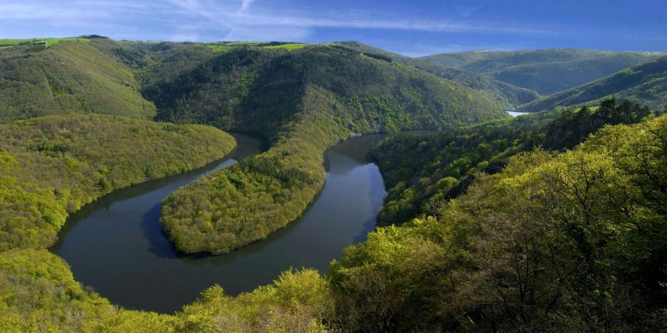 Prêt pour un tour du monde sans quitter la France ? - SNCF Connect