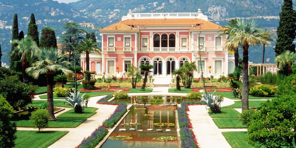 Maison Rothschild Paris | Ventana Blog