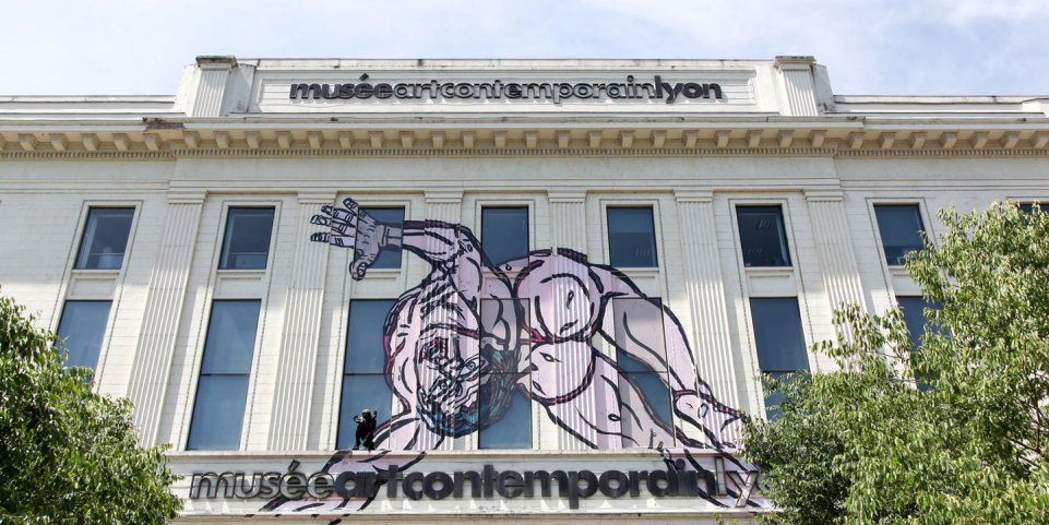 Lyon : les événements des 3 prochains mois - SNCF Connect