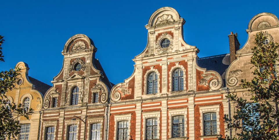 5 bonnes raisons d'aller à Béthune - SNCF Connect