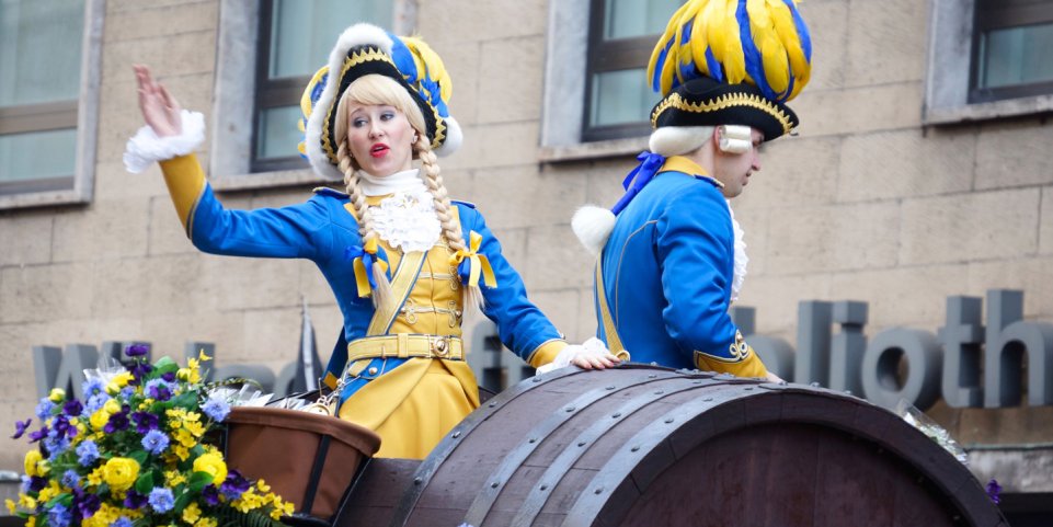 8 bonnes raisons de visiter Cologne le temps d’un week-end - SNCF Connect