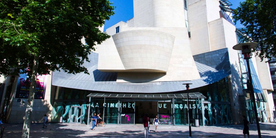 Top 10 trendy arty spots in Paris - SNCF Connect