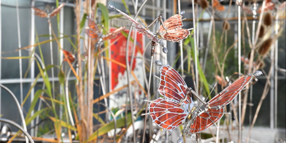 Les Machines de l'île à Nantes - SNCF Connect