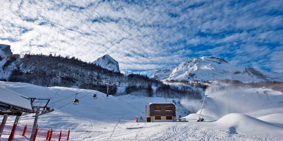 5 bonnes raisons d'aller à Pau - SNCF Connect